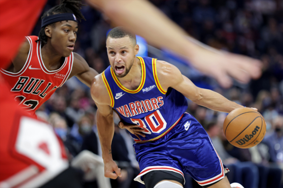 Are the Nets a strong team?The gap with the Warriors is obvious, Durant ...