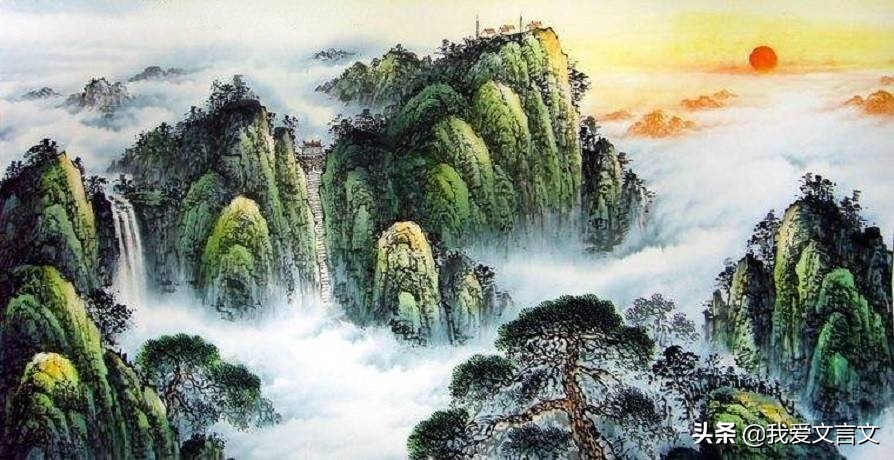 Appreciation of Classic Classical Chinese - iMedia