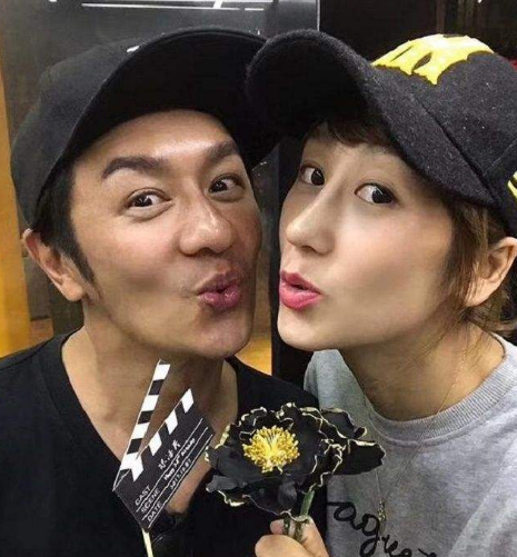 Chen Haomin's wife gave birth to 4 children in 5 years and threatened ...