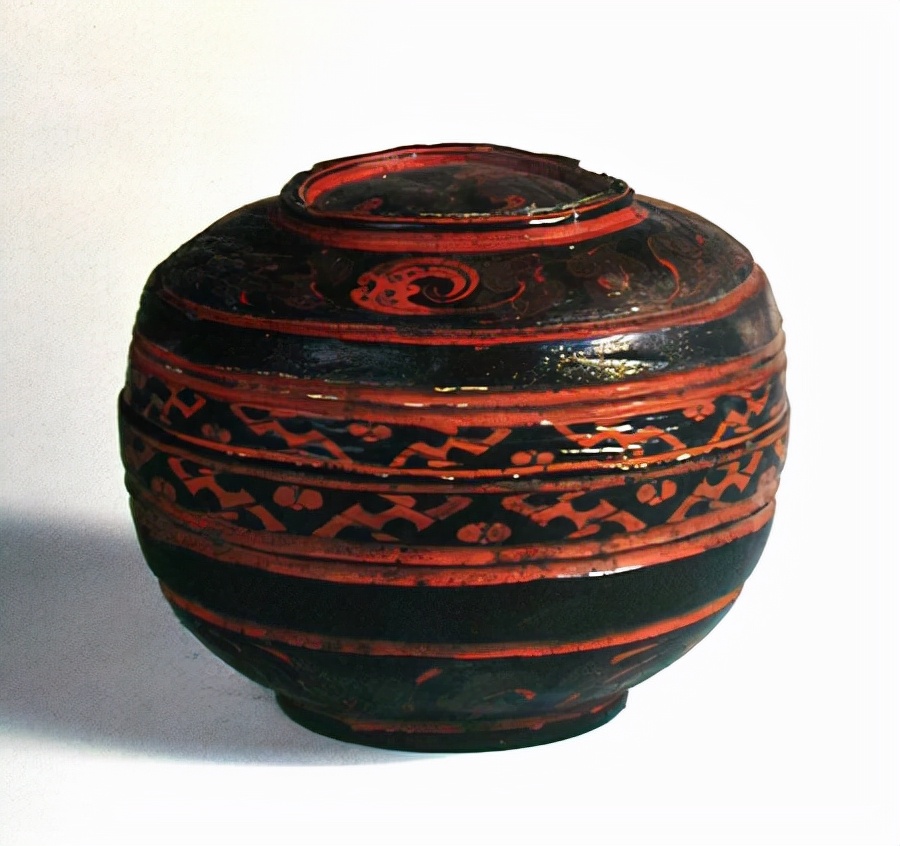 Lacquer art from ancient times to the present - iNEWS