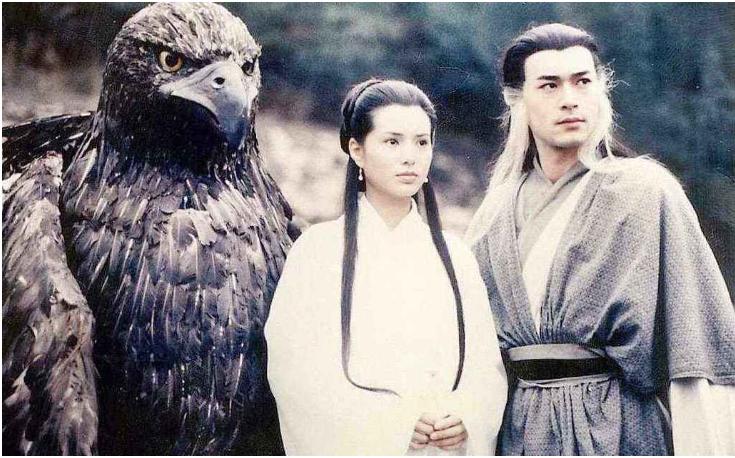 Li Yuhong: Take away Zhong Hanliang's first kiss, suffering from mental ...