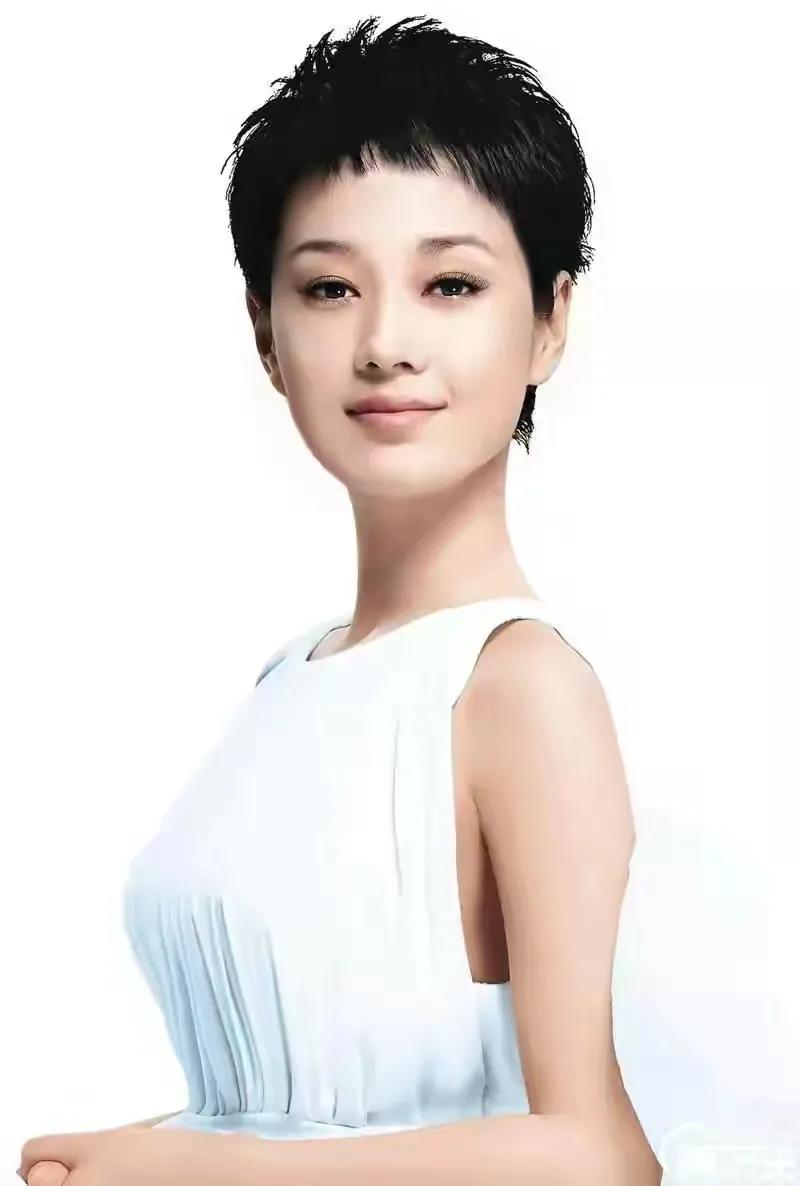 Shanghai actress-Ma Yili - iNEWS