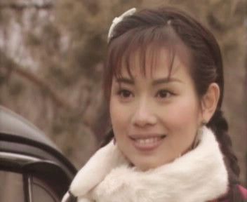 The tragic Chen Songling: She was cheated by her mother for domestic ...