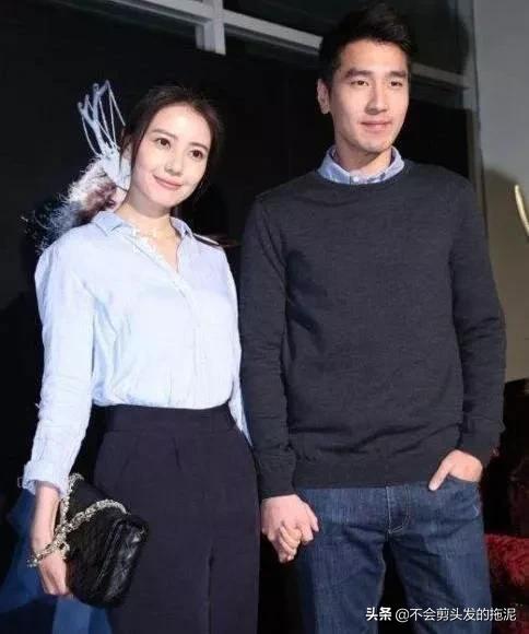 Zhao Youting, Gao Yuanyuan, hot search?Zhang Yixing laughs at himself ...