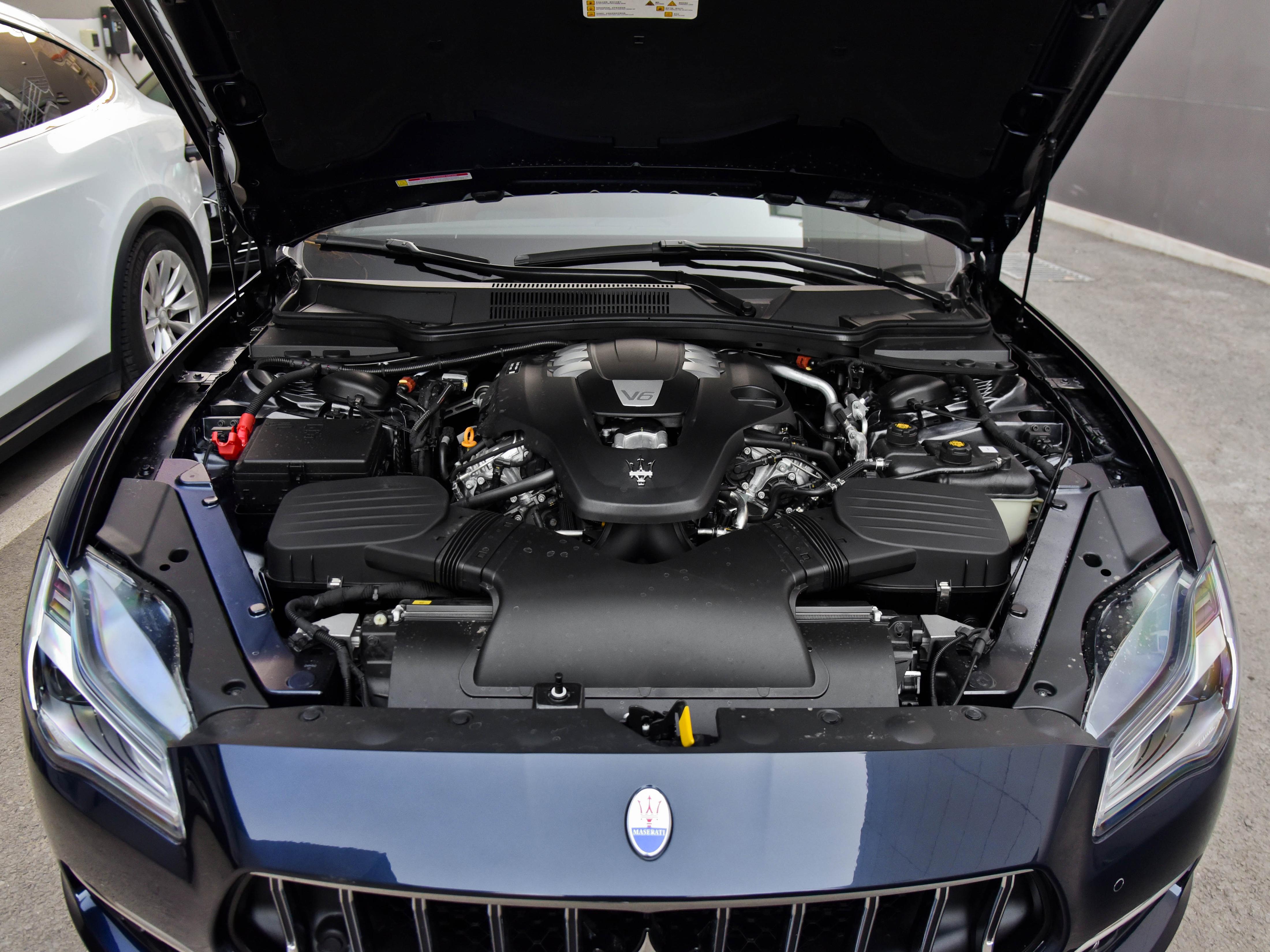 European luxury flagship, Italian imported ultra-luxury cars are really ...