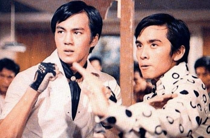 Ti Lung: The originator of martial arts movies, abandoned after being ...