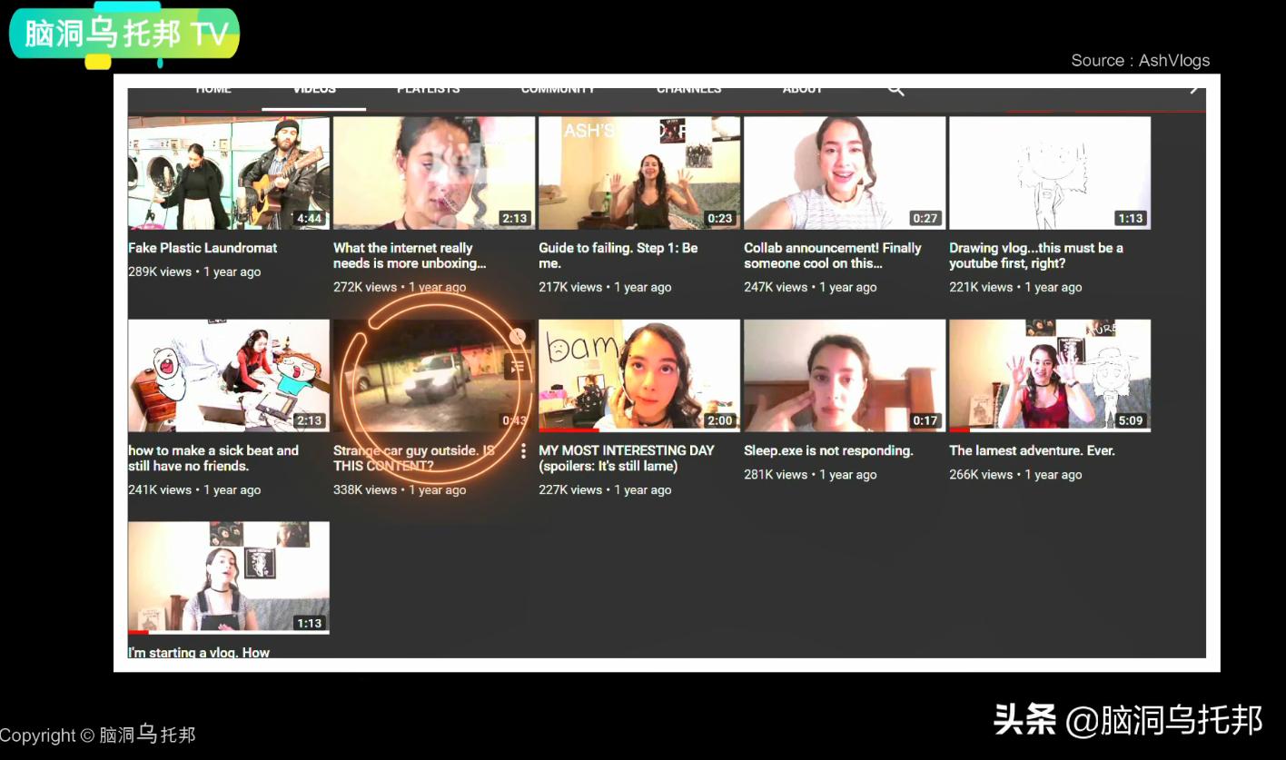 Demystifying the story of the Ash Vlogs incident (Part 1) The ...