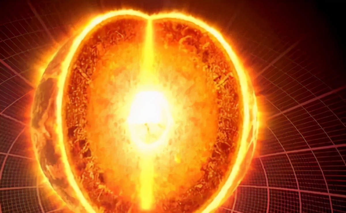 Why do the stars shine? - iNEWS