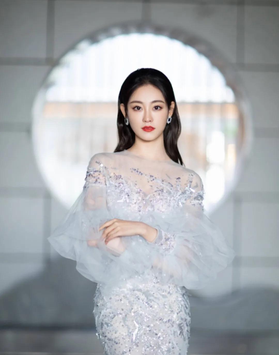 Gossip: Yang Mi Zhang Xiaofei, Chen Feiyu bundled Lu Yunxi, Jing Sweet ...