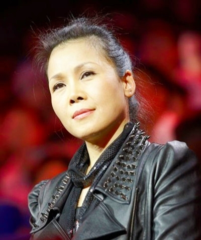 How is Tian Zhen, who is more than half a hundred years old, from the ...