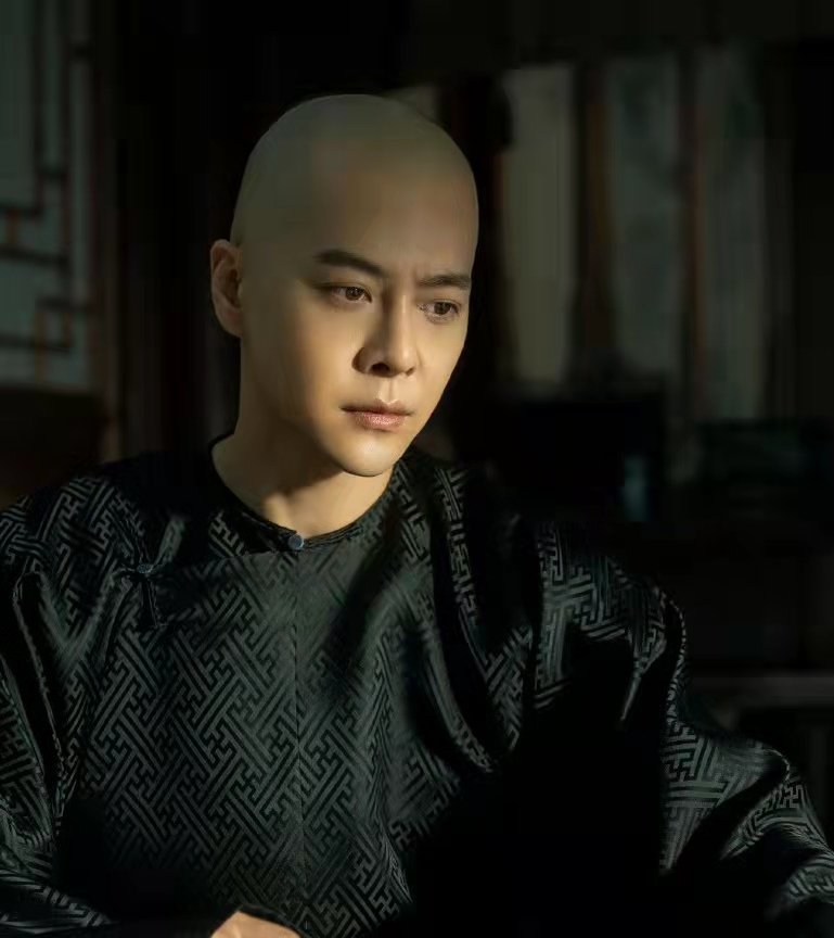 "The Mistress of the House" disappointed Ren Xuetang of two women: the ...