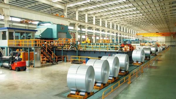 Cui Lixin's highlight moment: Innovative Metal will "backdoor listing ...