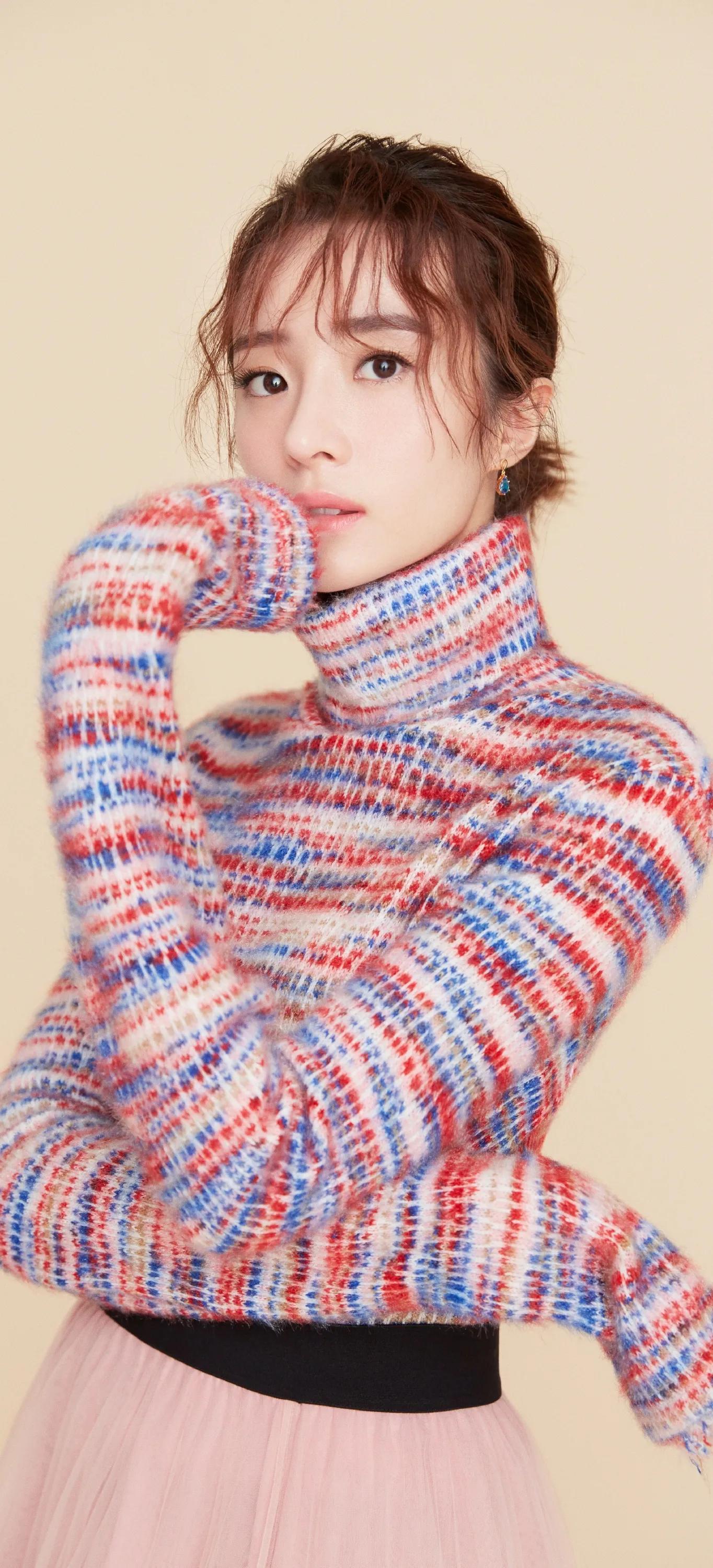 Favorite Wallpapers 159 of Hu Bingqing - iNEWS