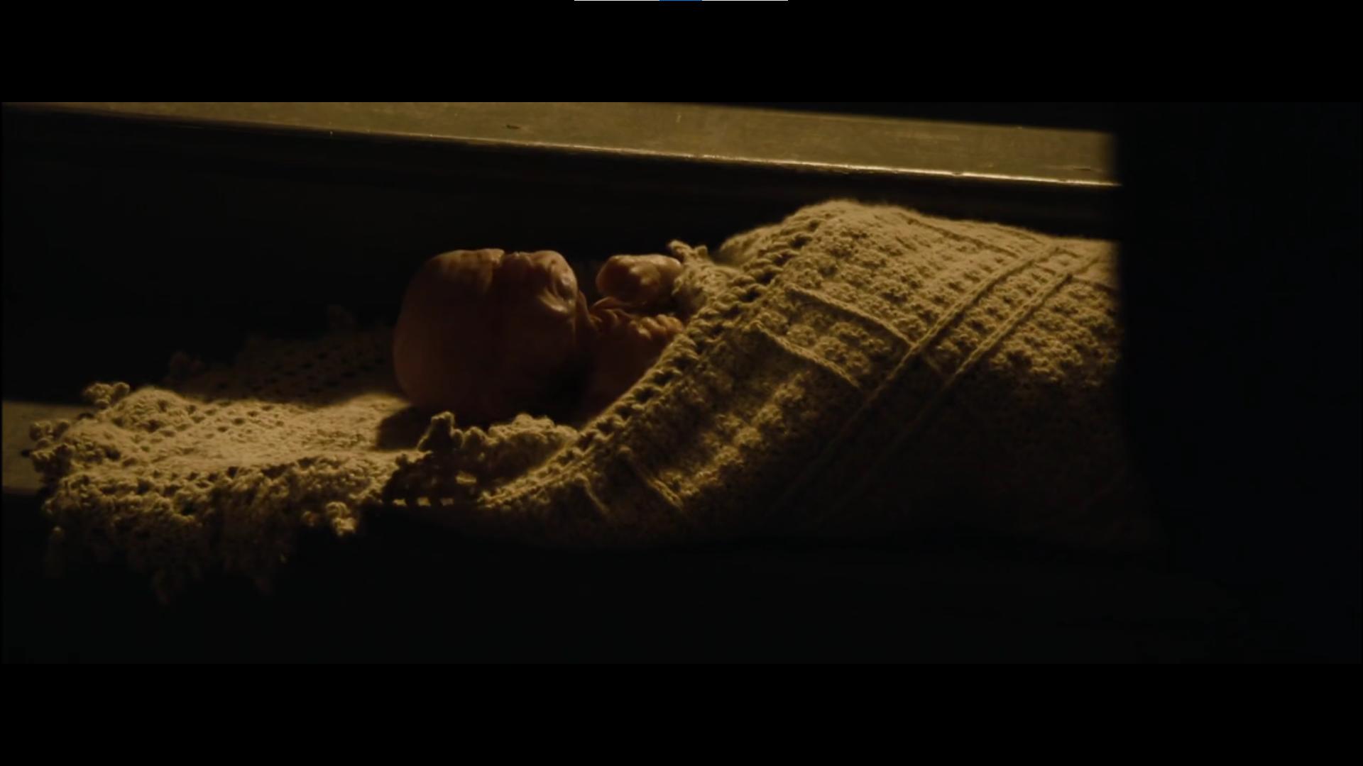 The 9-point high-quality movie "The Curious Case of Benjamin Button ...
