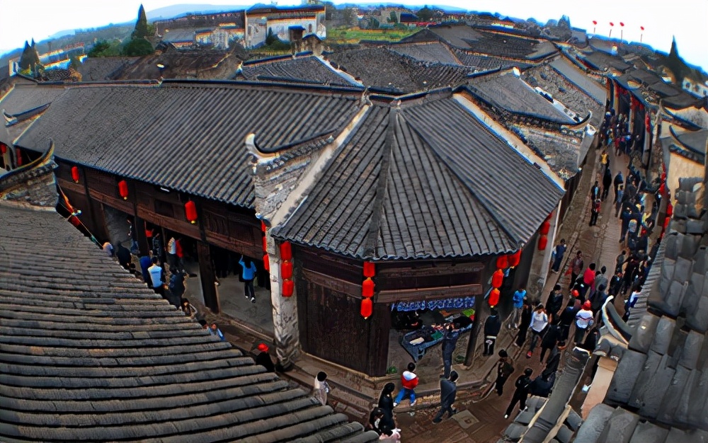 Tongcheng was approved as China's 138th national historical and ...