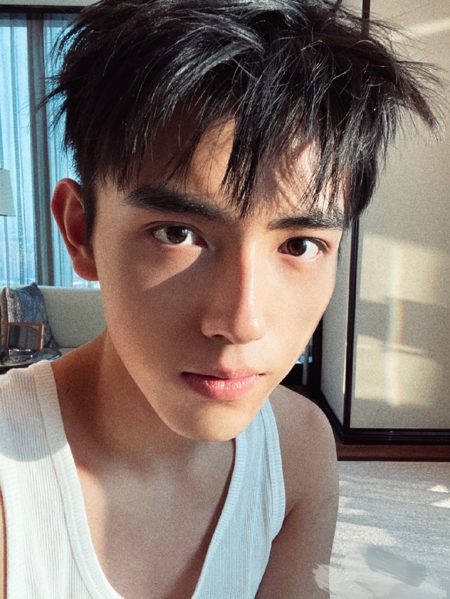 Chen Feiyu quit American citizenship, the studio said: He has already ...
