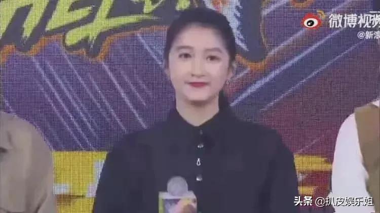 Ariel Lin is pregnant?Huo Siyan and Li Fei'er tearing apart on the same ...