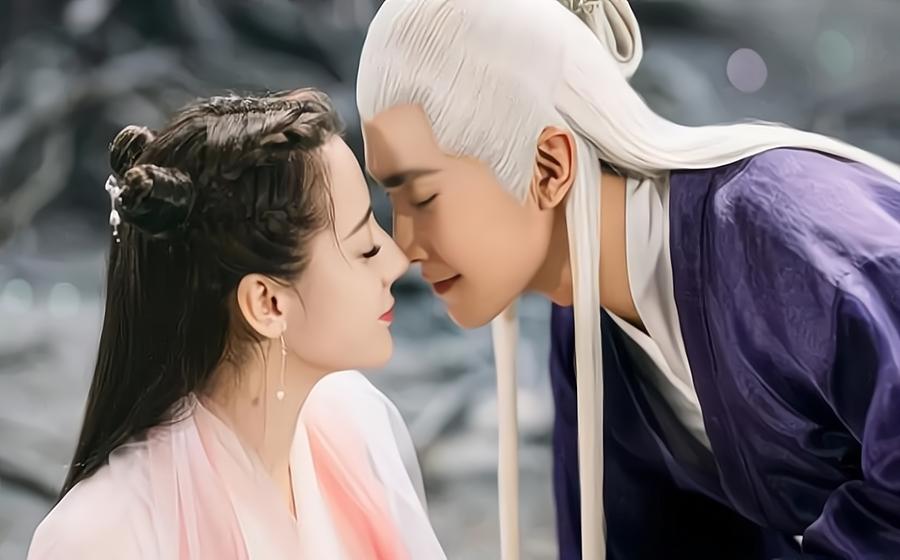 "Three Lives III: White Twilight" is about to start, who is the "Zhen Yan" and "Bai Zhen" in ...