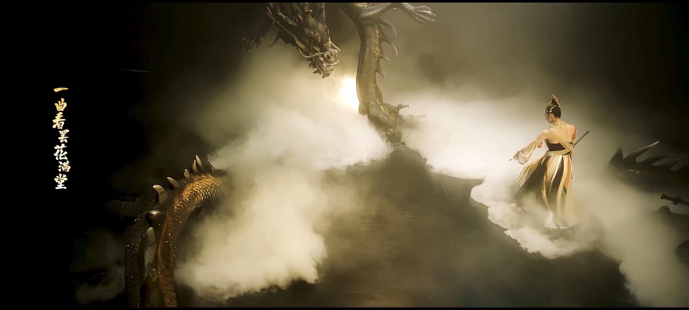 Ruoqi is the best son, I will always love her - iMedia