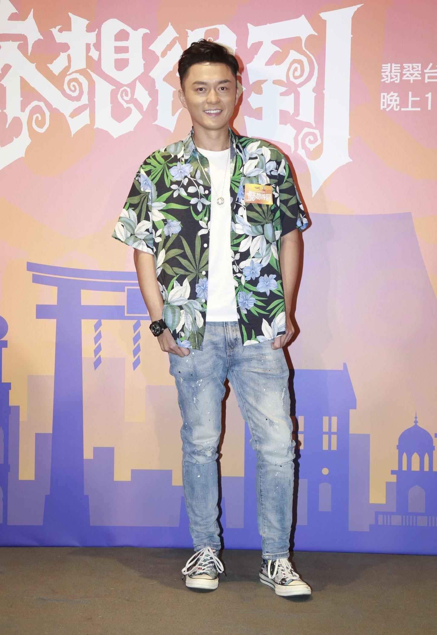 Zhuang Siming disclosed Yang Ming's recent situation, and gained nine ...