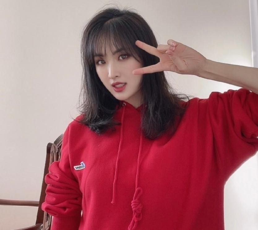 Anna Yao, who once asked "Why do you guys like my sister and not me ...