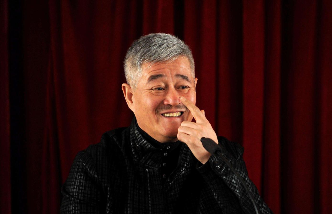 Why is Zhao Benshan not "red" suddenly?It's not surprising to see what ...