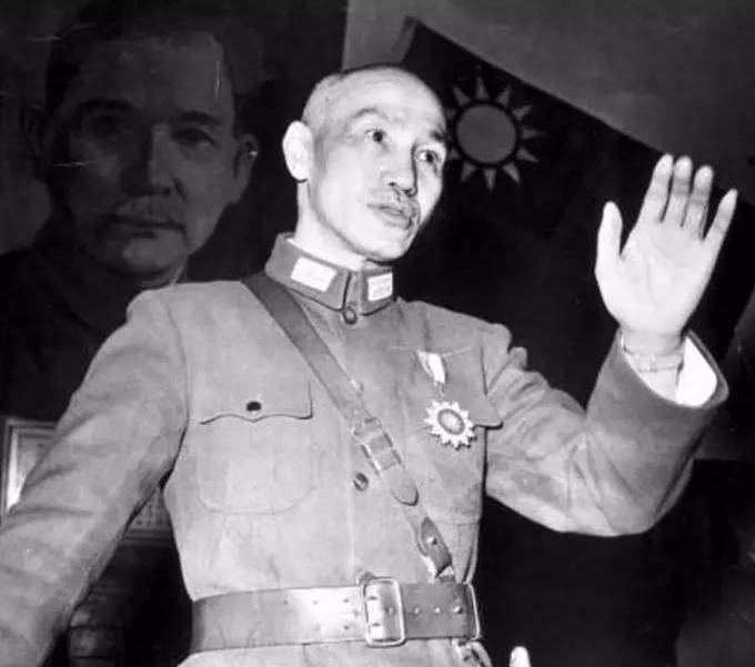 Traitor Zhang Jingyao's Destruction: A Textbook-style Assassination Case of Military ...