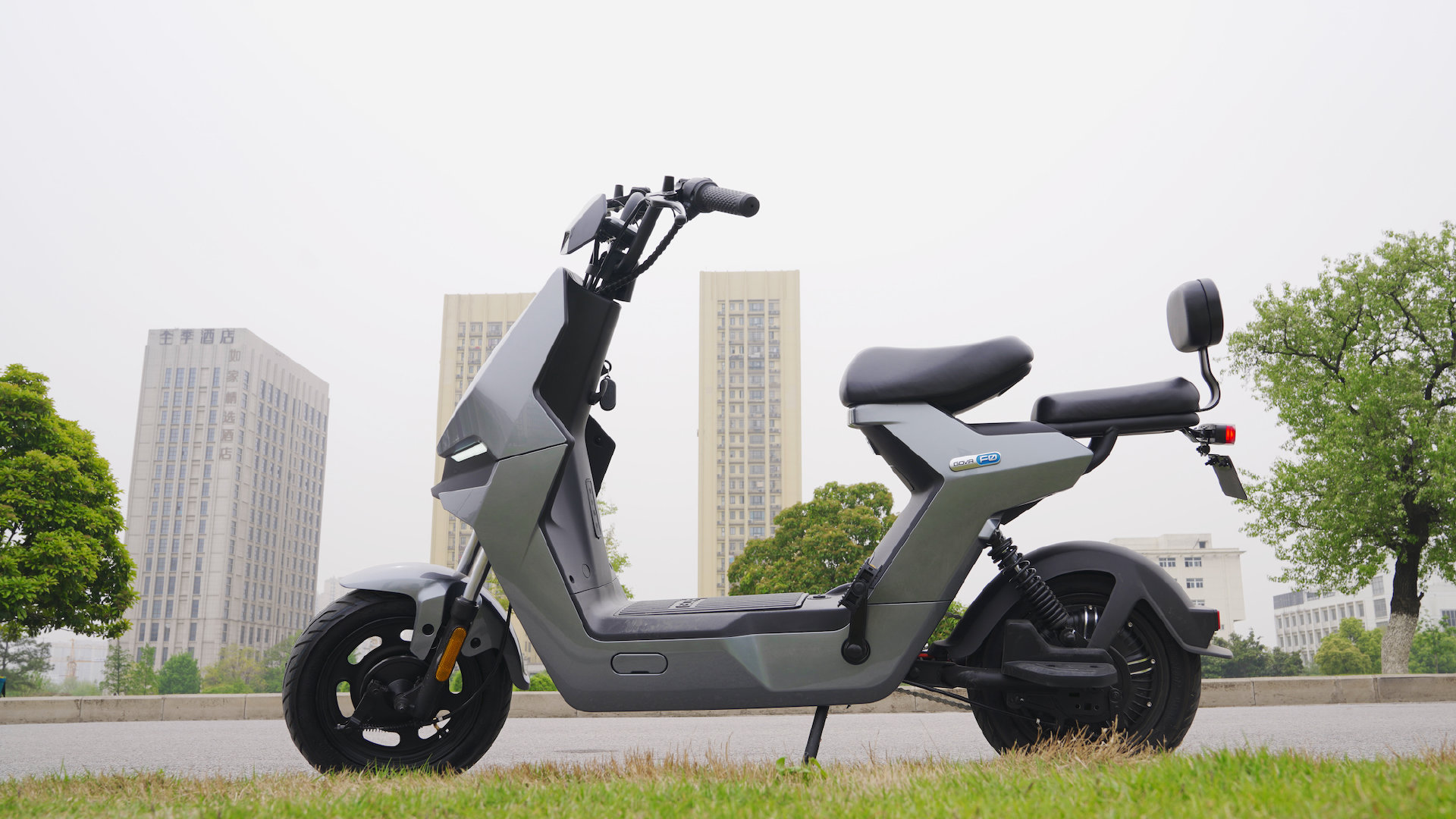 Mavericks GOVA F0: Open and go online is destined to be extraordinary ...