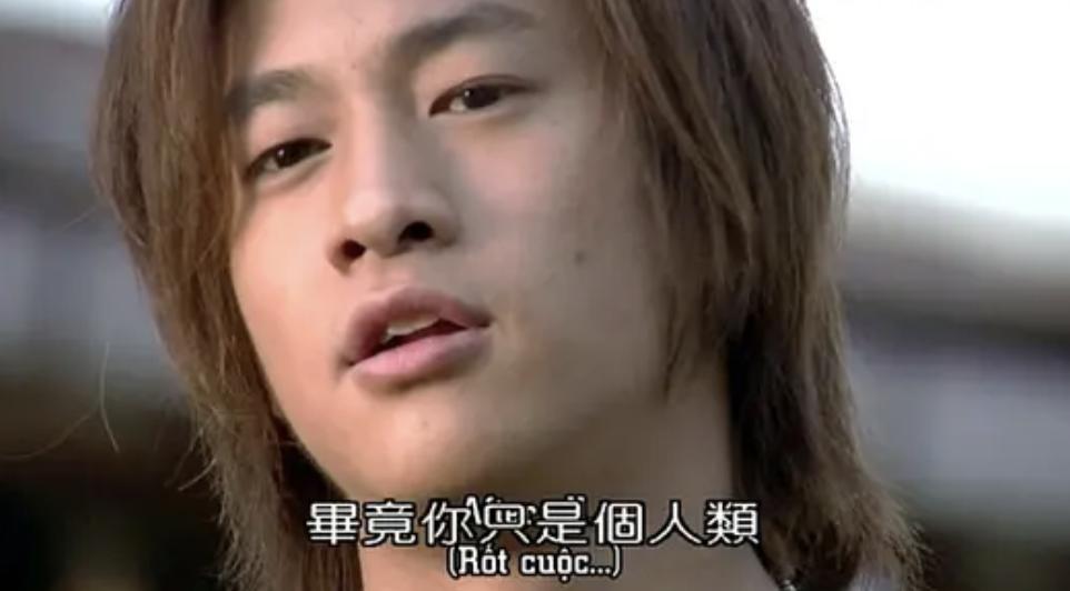 He Rundong's humble life, and the woman he loves deeply in his life - iNEWS