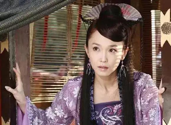 Fan Wenfang, who was once the number one beauty in Singapore, is now 50 ...