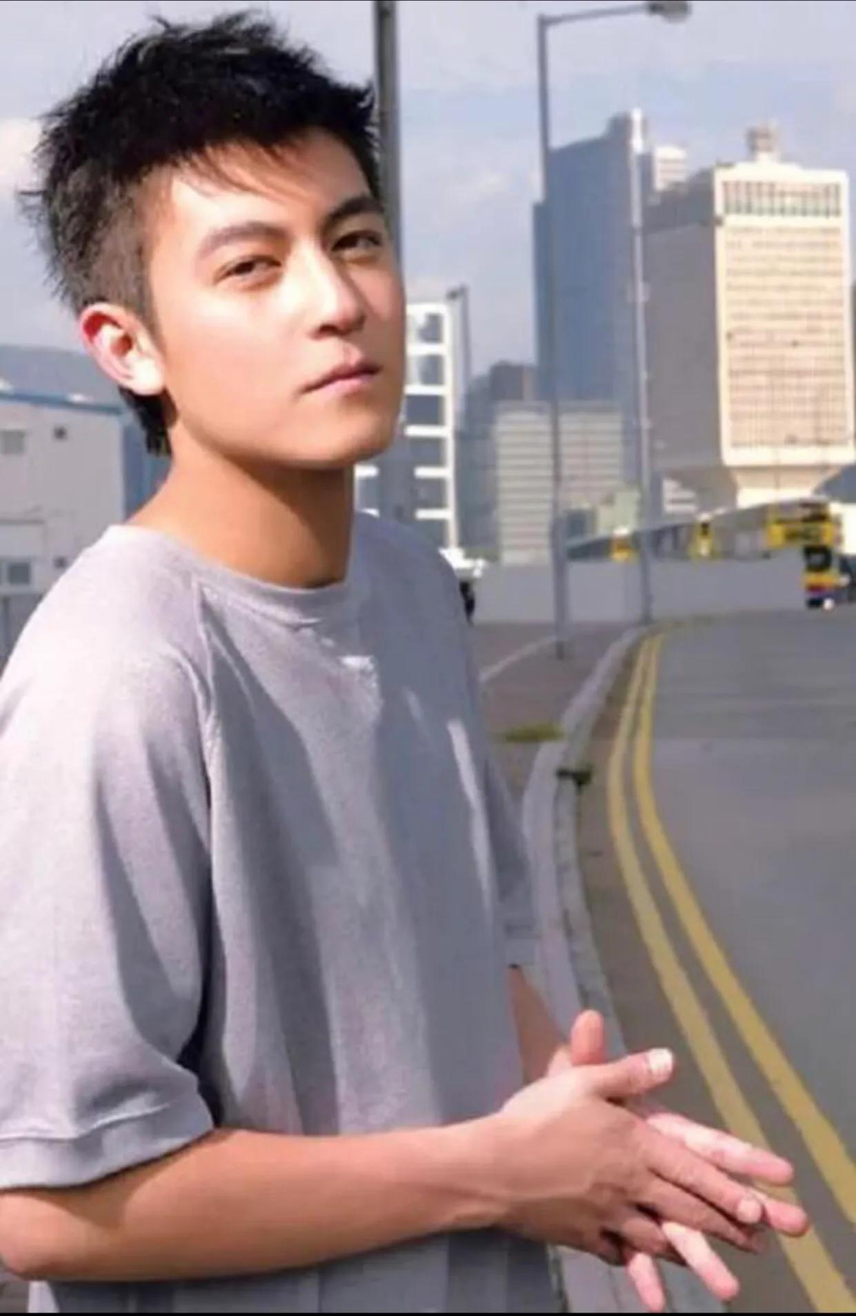 Edison Chen, never the same boy before - iNEWS