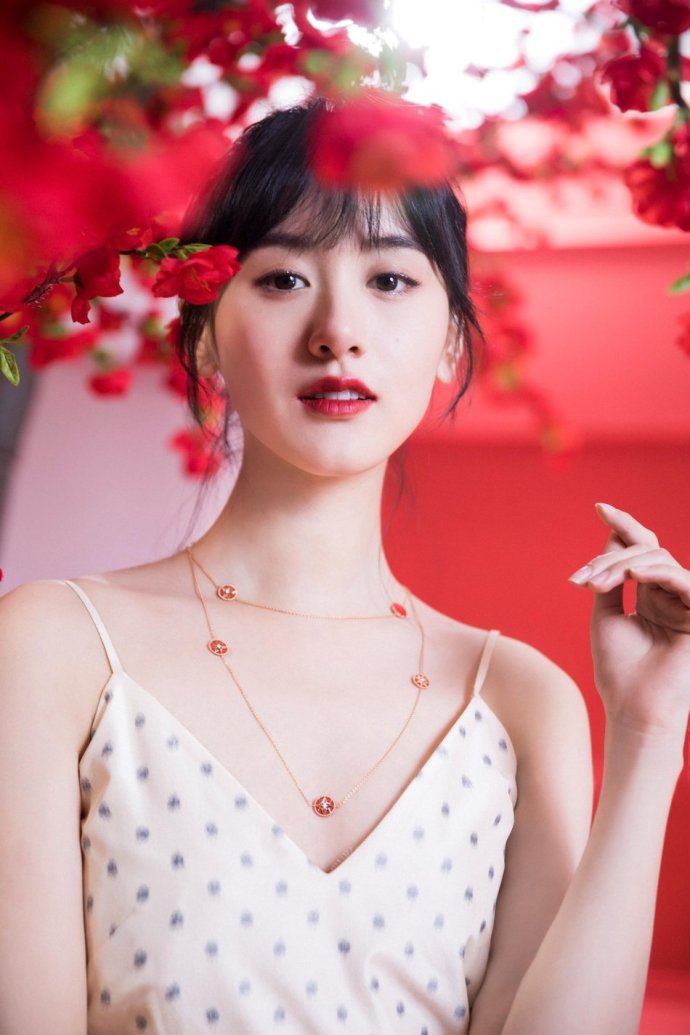 Entertainment News: Yuan Bingyan, Tang Yan, Wang Yuan, Yu Shuxin, Hu ...