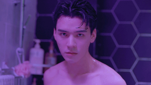 9 adult-style sweet pet dramas!Yang Yang & Reba kiss scenes on a large ...