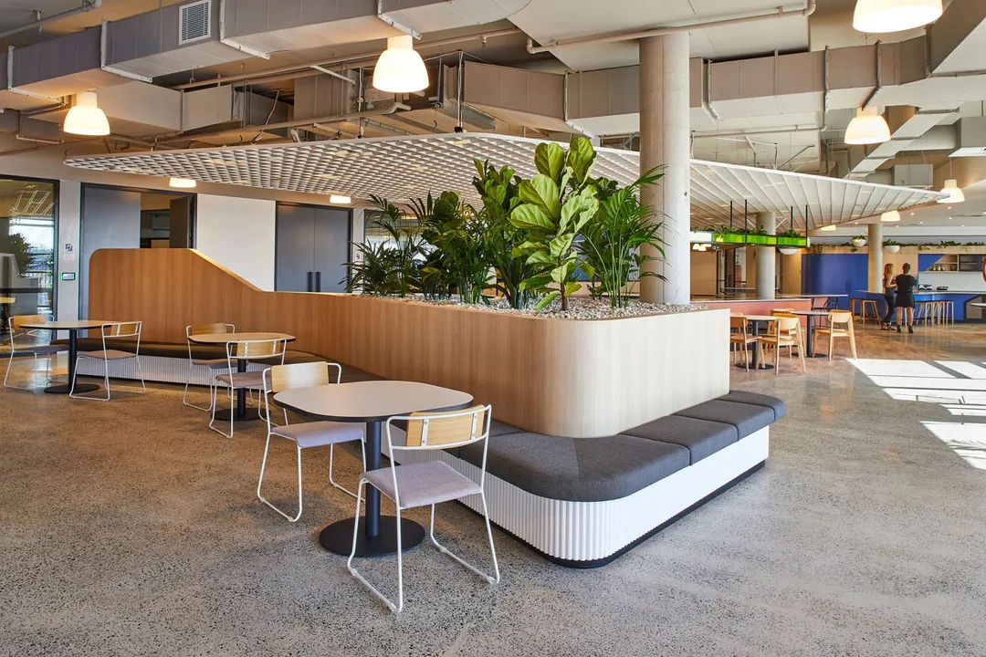 8 office design trends in 2022 - iNEWS