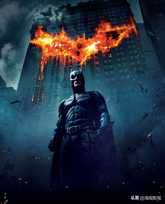 The new "Batman" movie plot will tell Bruce Wayne's second year as the ...
