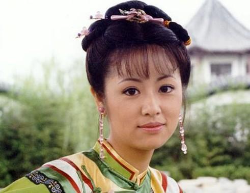 Huanzhu Gege: No wonder Xia Yuhe didn't take the crape myrtle to find ...