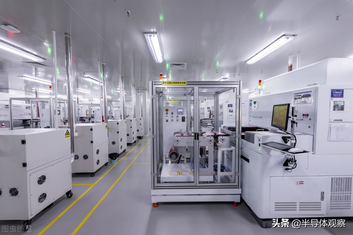 為什麼必須要有EUV光刻機？DUV的極限，7nm以下工藝介紹 - 資訊咖