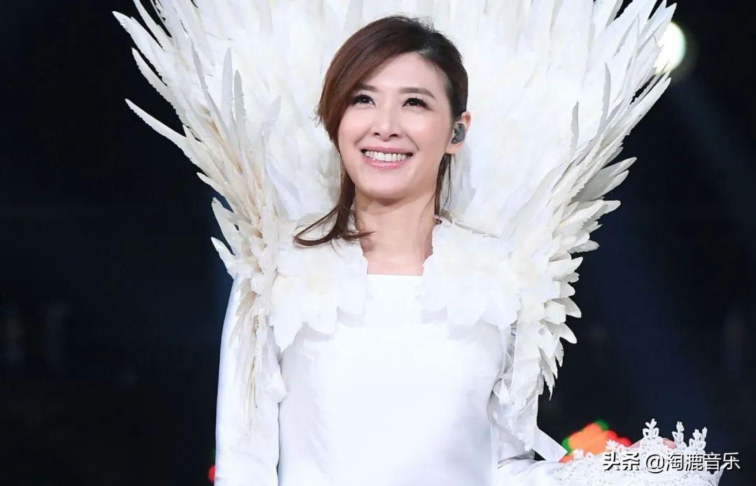 The first "Master of the Jade Girl" in the Chinese music scene, the ...