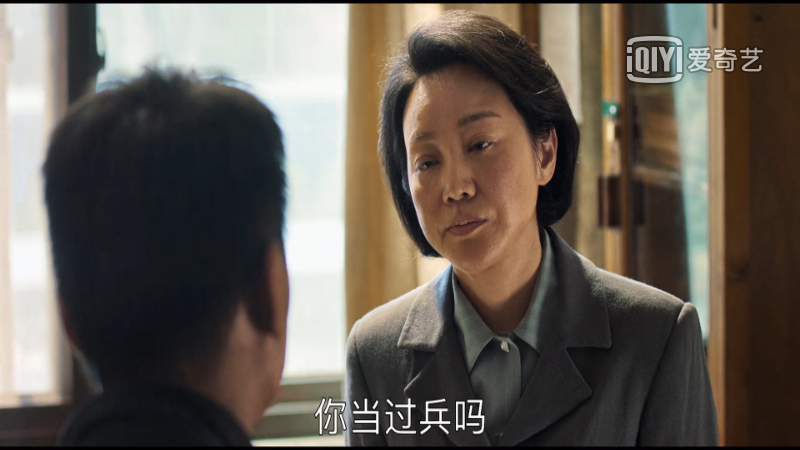 "Mountain and Sea", Ma Dehua is about to go online, played by Yan Ni's ...