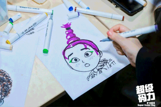 How did 1024 Programmer's Day come about?It turns out that only Chinese ...