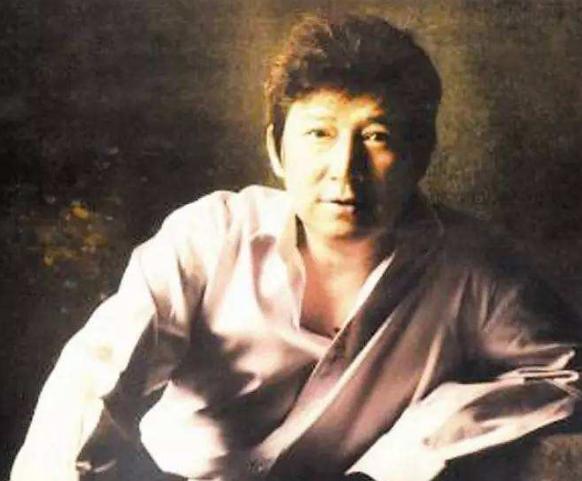 Li Chunping, a legendary student: Serving a 38-year-old rich American ...