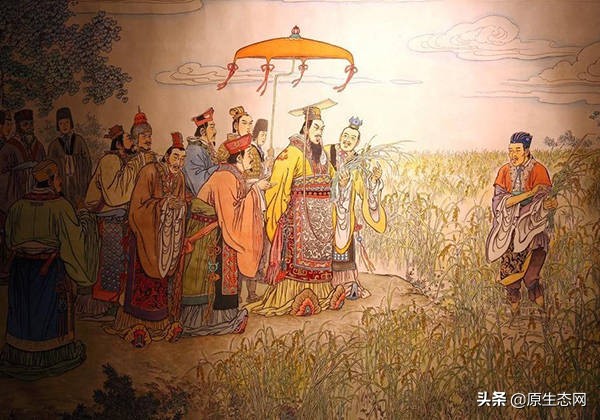 The originator of umbrellas in the world-the origin and history of ...