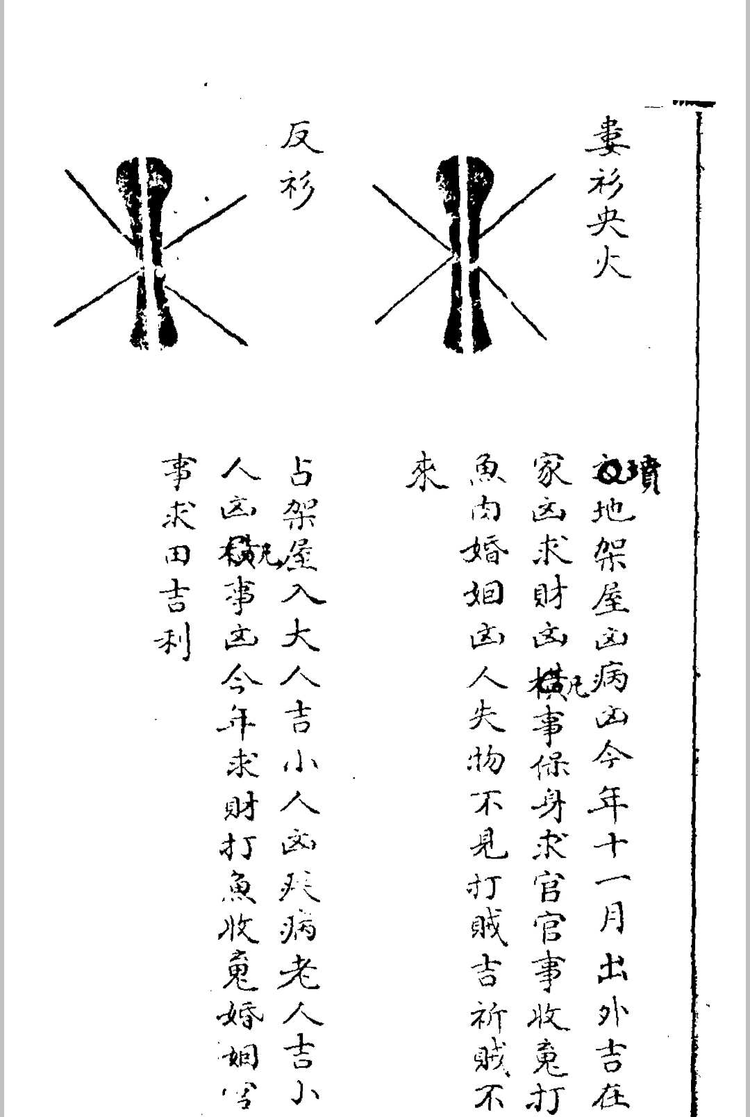 The Divination Method of Ancient Yue People in "Yue Witch and Chicken ...