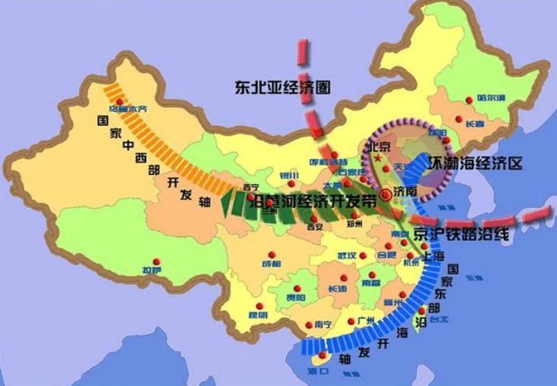 China's Western Development: More than 20 years of blood transfusion ...