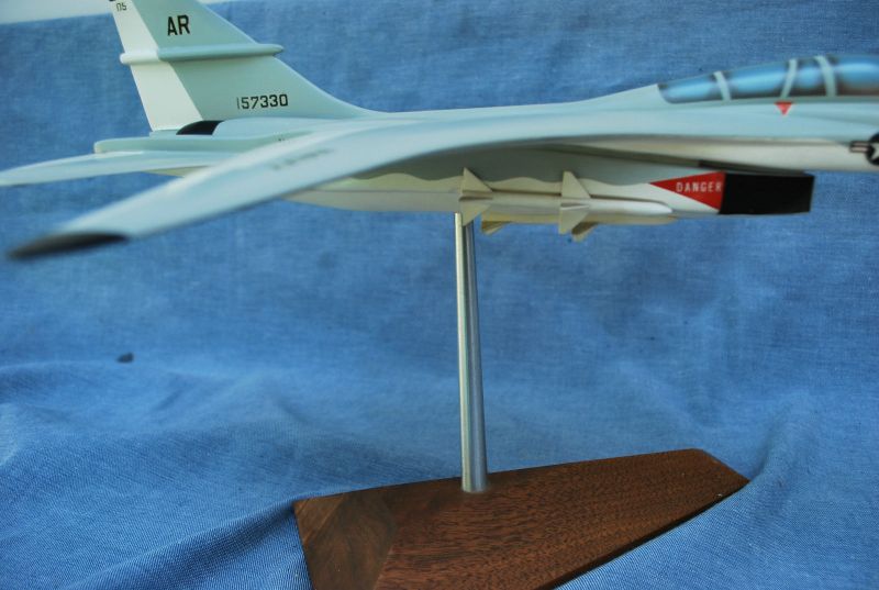 "Roll back to the drawing board" those eliminated programs in aviation ...