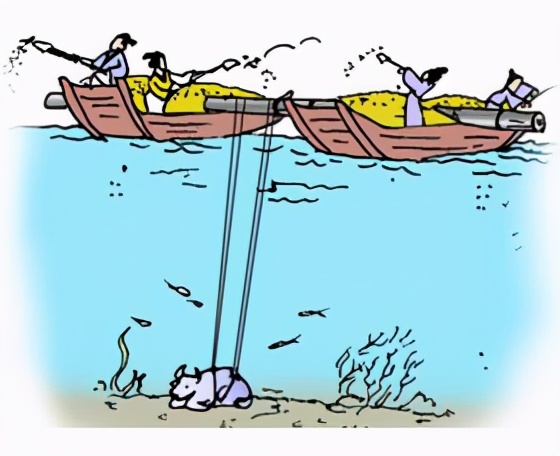 The legend of Datong Iron Bull - iNEWS