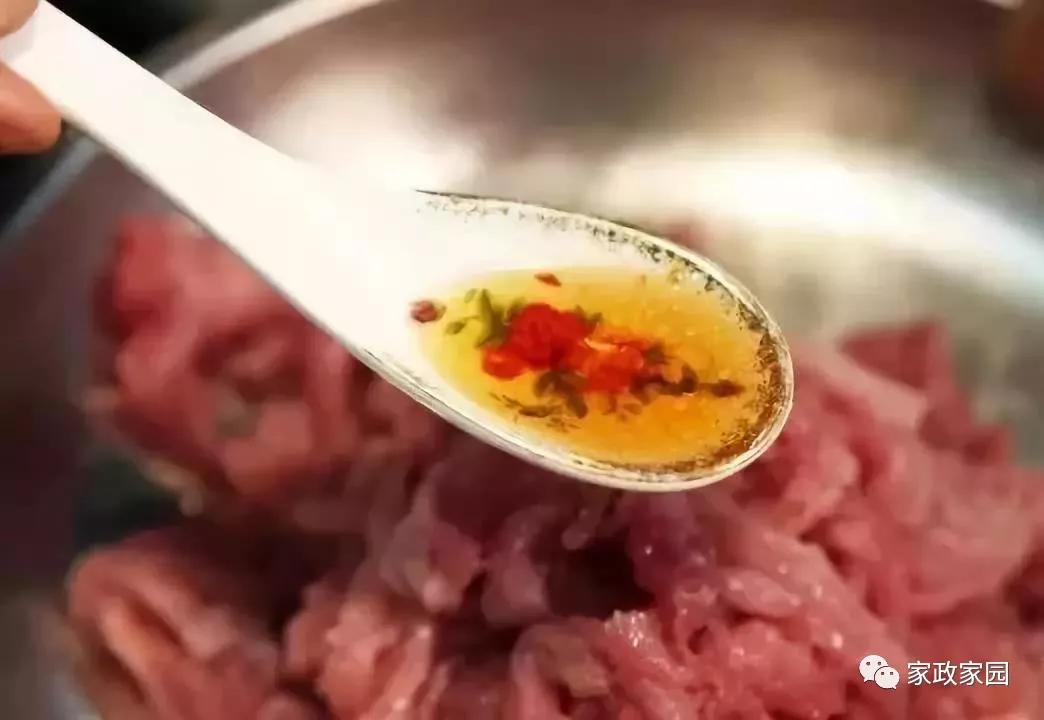 Have you fallen in love with this delicious shredded pork with Beijing ...