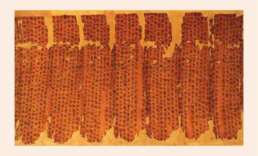 After the Qin Dynasty, is there a Chu Dynasty that has been forgotten ...