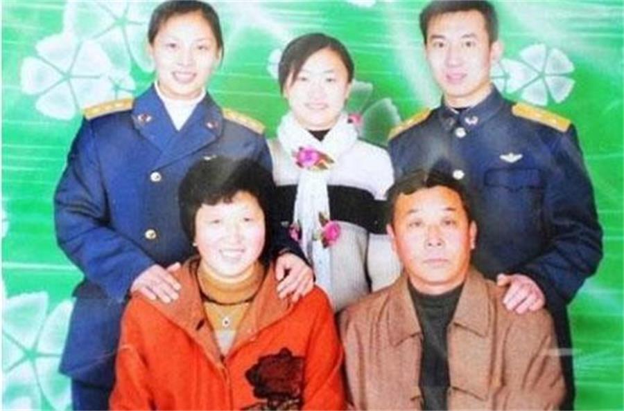 The most beautiful astronaut Wang Yaping, who is her husband and what ...