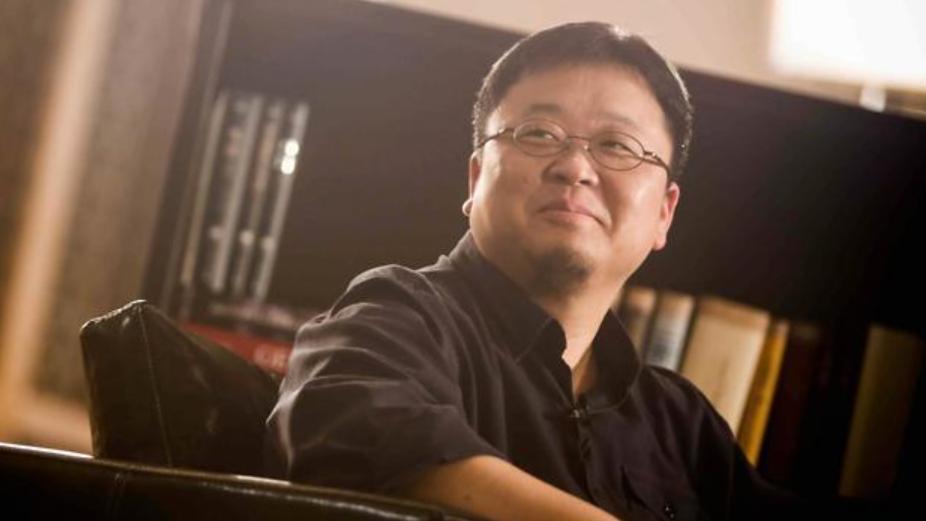 In "My Bronze Age", re-understand Luo Yonghao: face is not important at ...